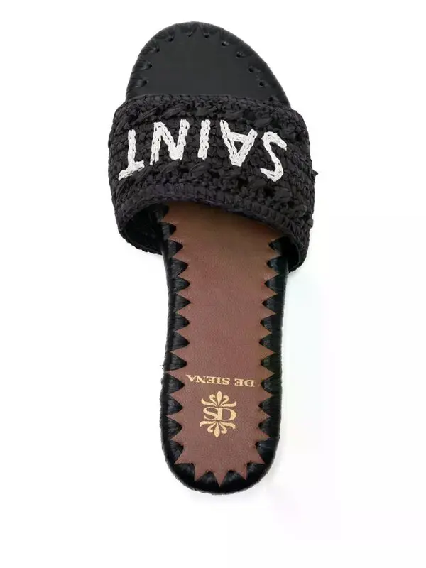 DE SIENA Saint Tropez Sandals