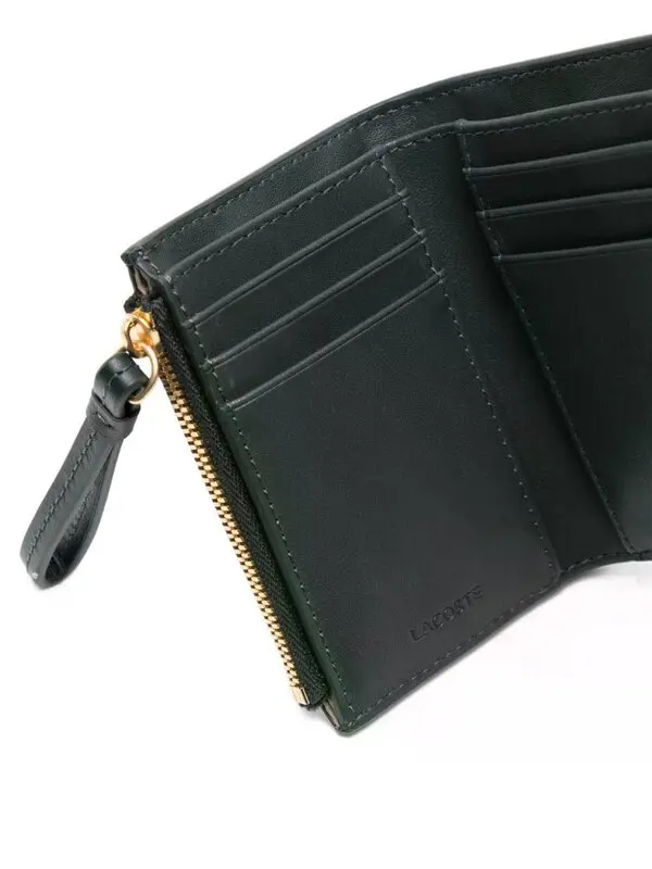 Lacoste Compact Wallet