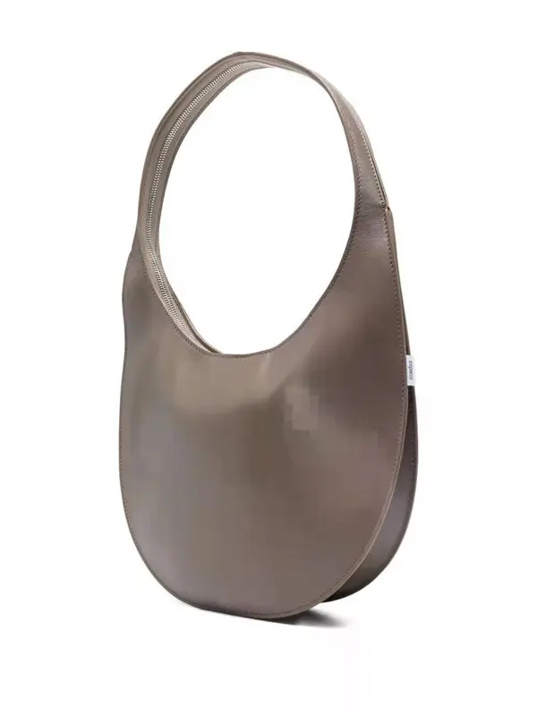 Coperni Leather Shoulder Bag