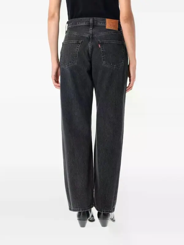 LEVI'S 90s Crystal-embellished Jeans