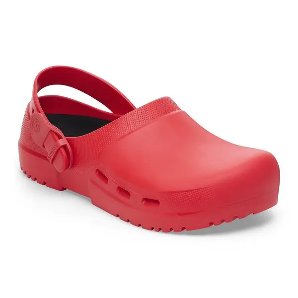 BIRKENSTOCK Birki Air 2.0 Clog - Active Red