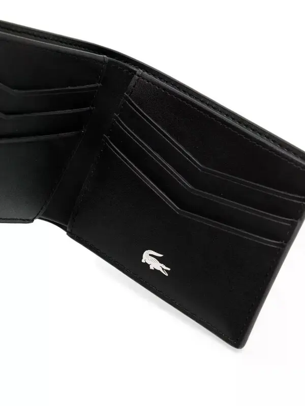 Lacoste Billfold Wallet