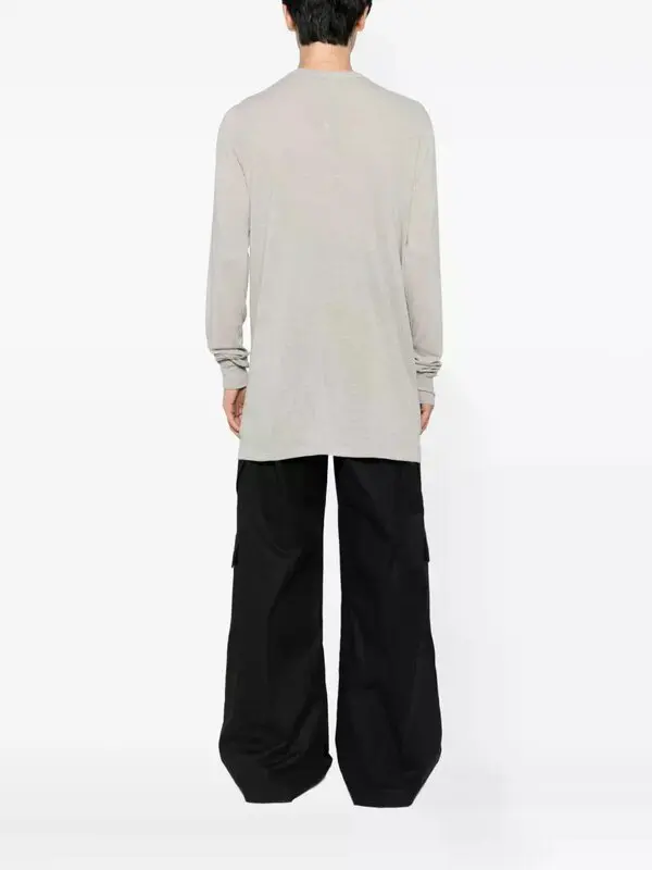 Rick Owens Long-sleeved T-shirt