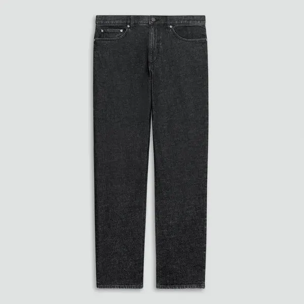 Theory Standard Straight-leg Jean
