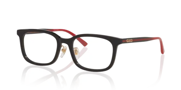 Gucci Eyeglasses - Noir