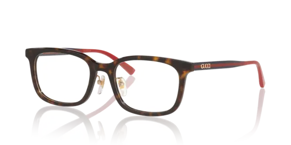 Gucci Eyeglasses - Écaille De Tortue
