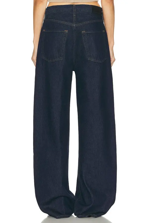 Citizens Of Humanity Ayla Baggy Jeans - Amherst