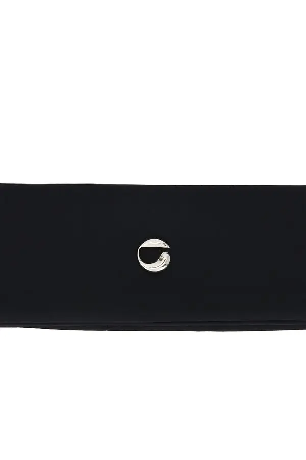 Coperni Logo Headband