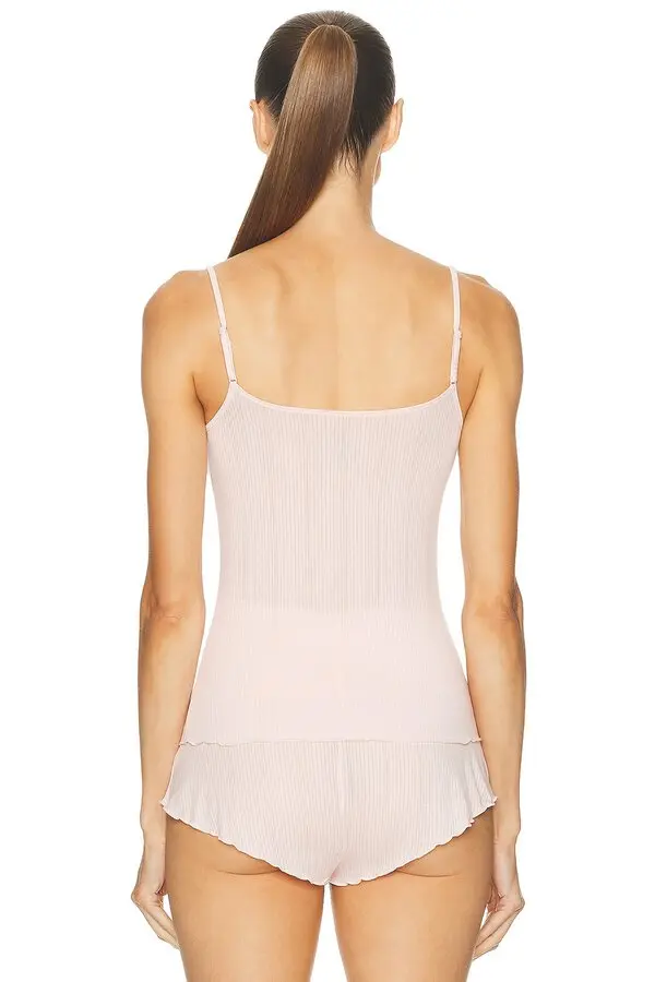 NEGATIVE UNDERWEAR Whipped Cami - Shell