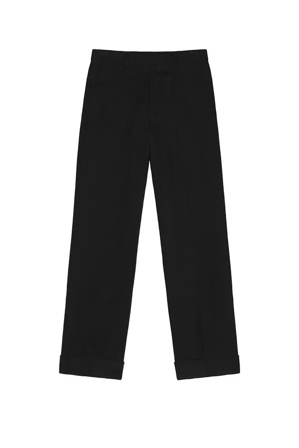 Valentino Garavani Formal Trouser