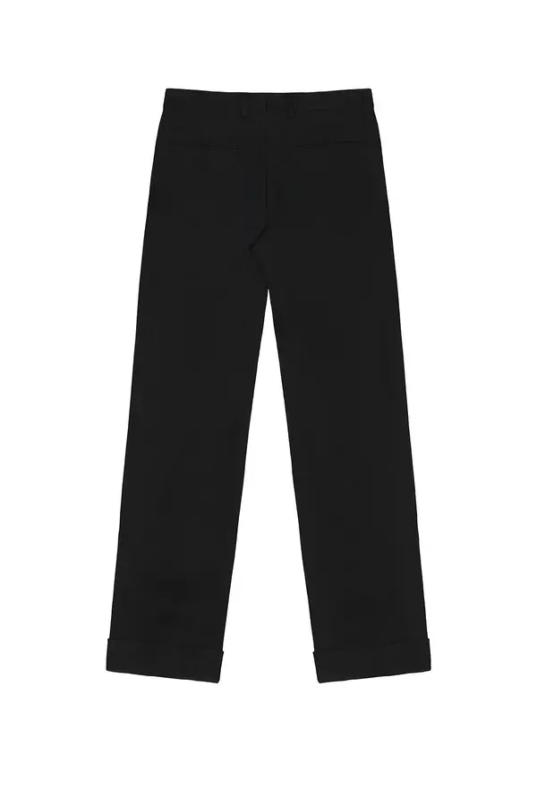 Valentino Garavani Formal Trouser