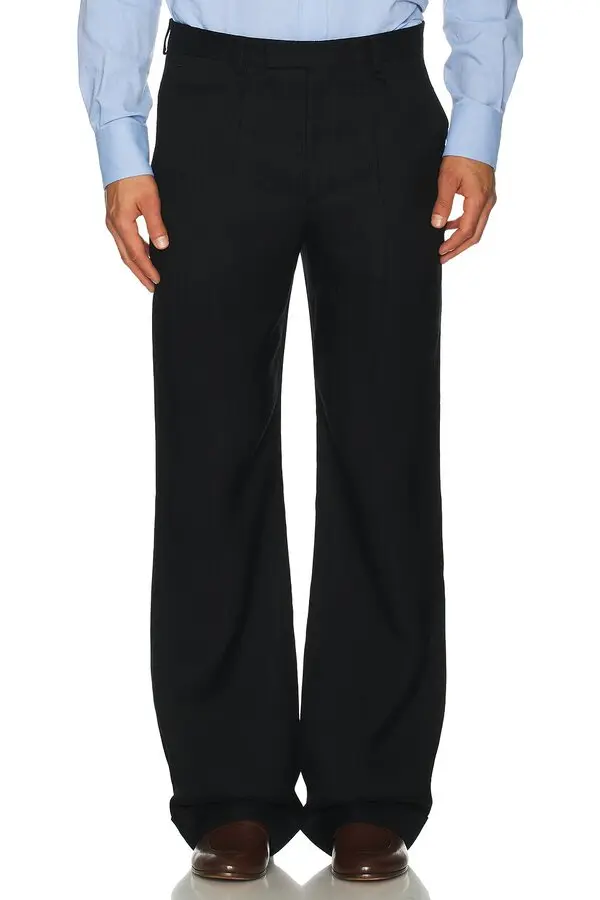 Valentino Garavani Formal Trouser
