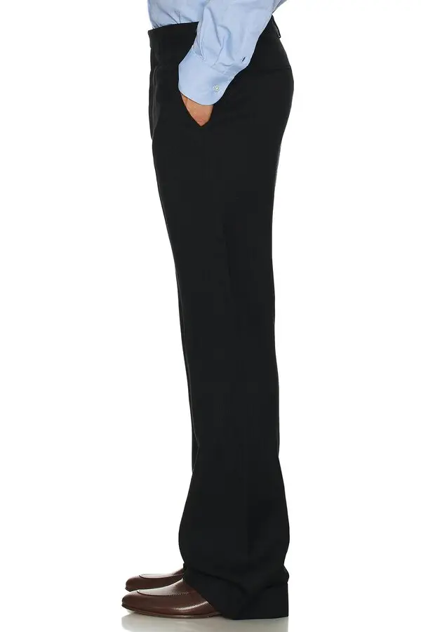 Valentino Garavani Formal Trouser
