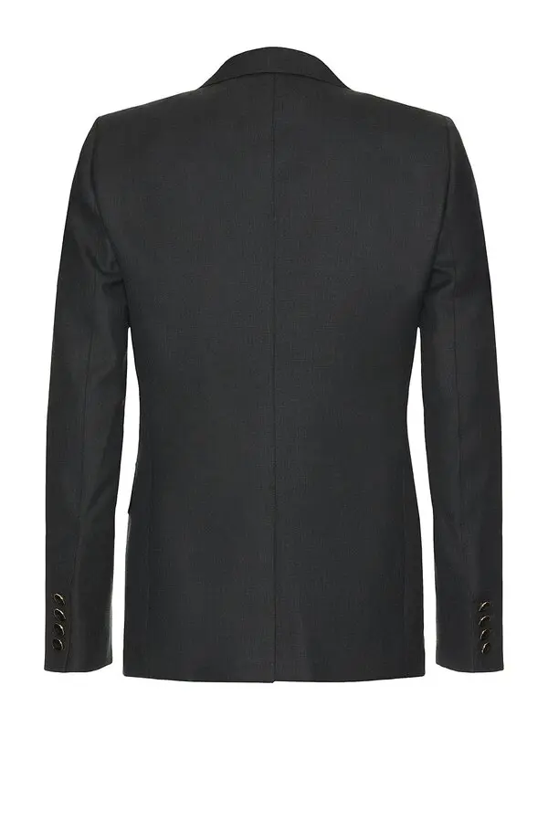 Valentino Garavani Twill Jacket