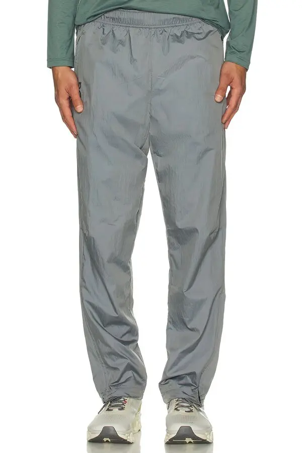 On Court Pants