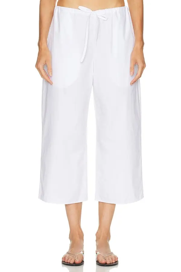 FLORE FLORE Josephine Trousers