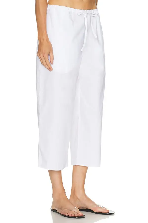 FLORE FLORE Josephine Trousers