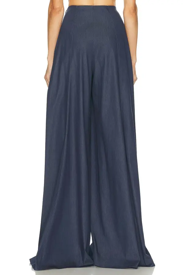 Carolina Herrera Palazzo Pant
