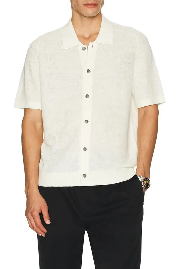 Theory Relaxed Polo