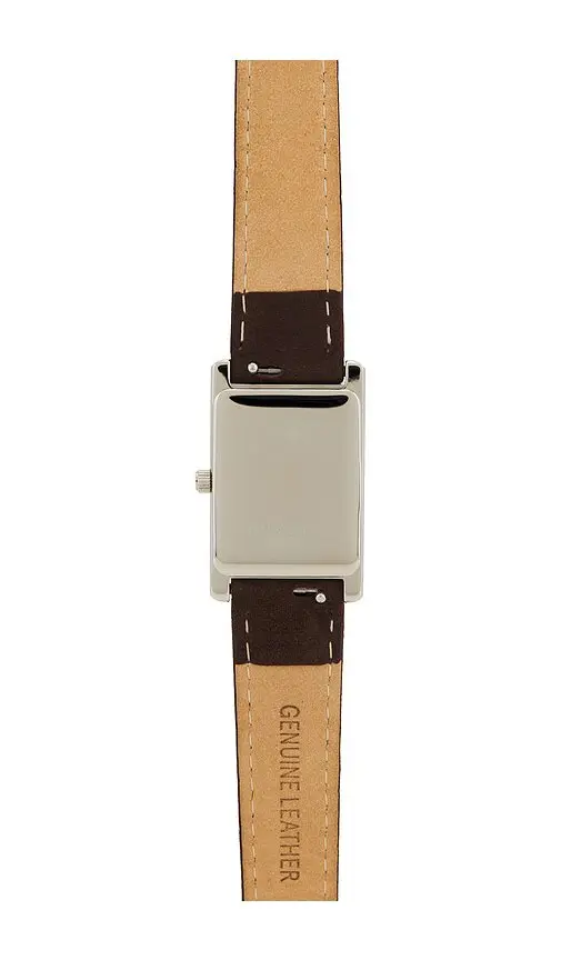 CENDRE Kelly Watch - Brown