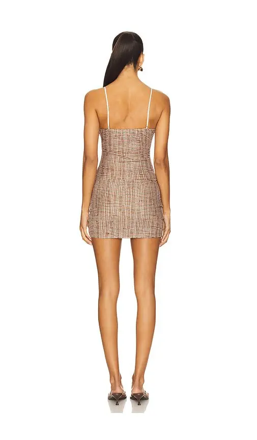 Superdown Luella Skirt Set