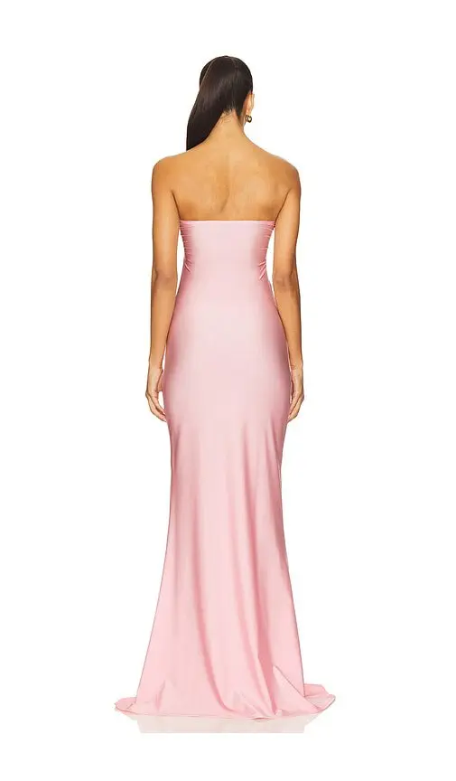 SHANI SHEMER Bella Maxi Dress