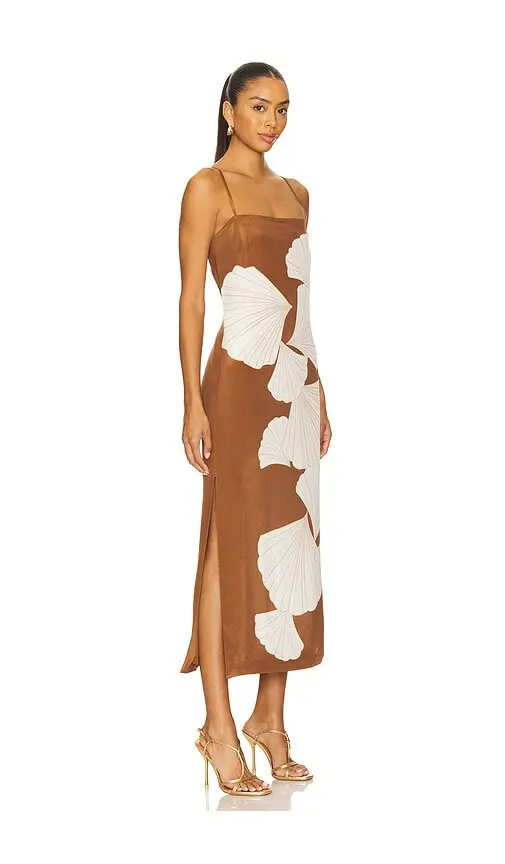 Veronica Beard Petra Dress