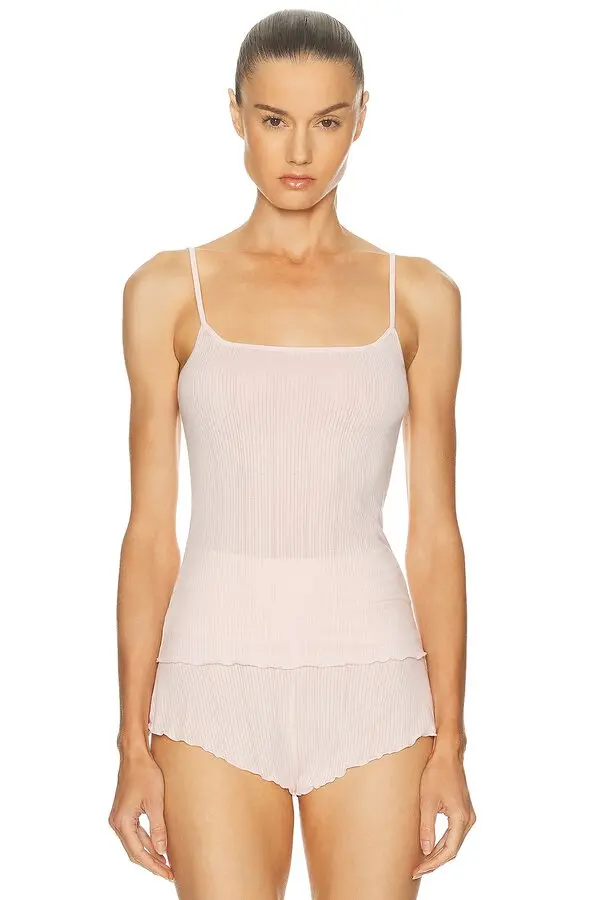NEGATIVE UNDERWEAR Whipped Cami