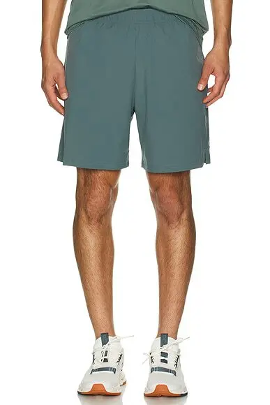 On 7 Core Shorts
