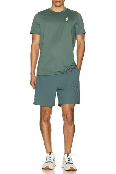 On 7 Core Shorts