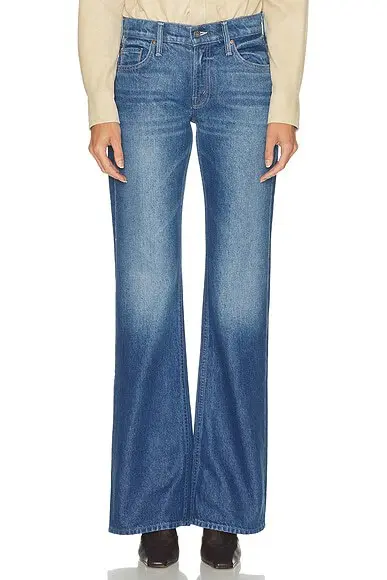 MOTHER The Takeout Jeans - Scrumptious