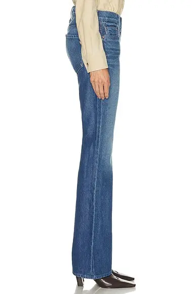 MOTHER The Takeout Jeans