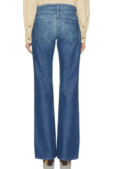 MOTHER The Takeout Jeans