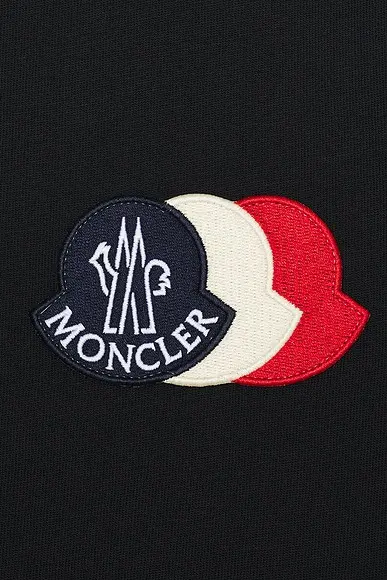 Moncler Short Sleeve Tee