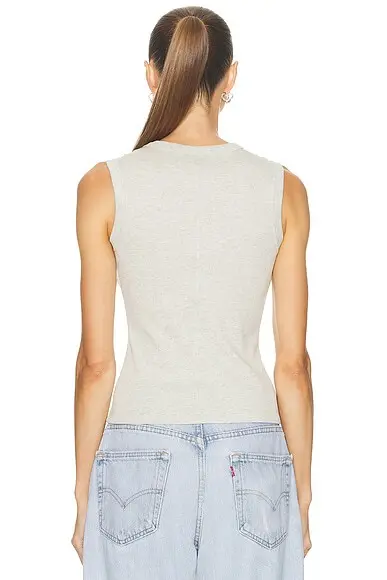 FLORE FLORE Jill Tank Top