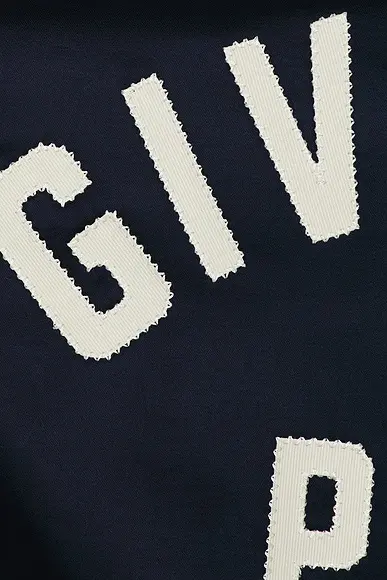 Givenchy Satin Bomber Jacket