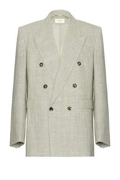 Saint Laurent Blazer