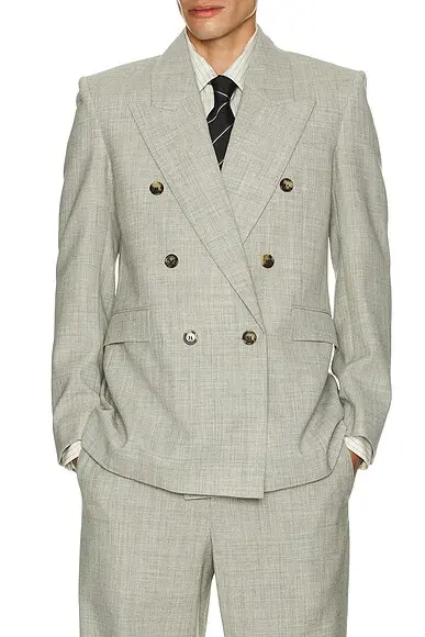 Saint Laurent Blazer