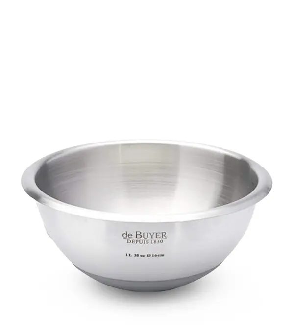 DE BUYER Mixing Bowl