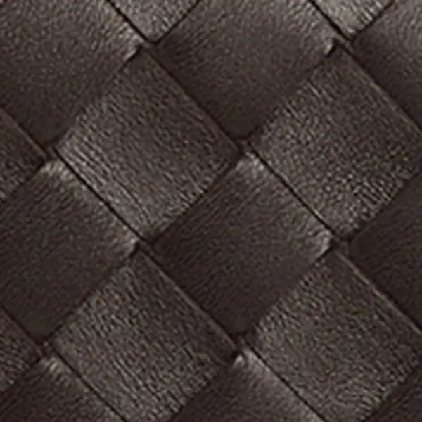 Bottega Veneta Leather Shoulder Bag - Brown