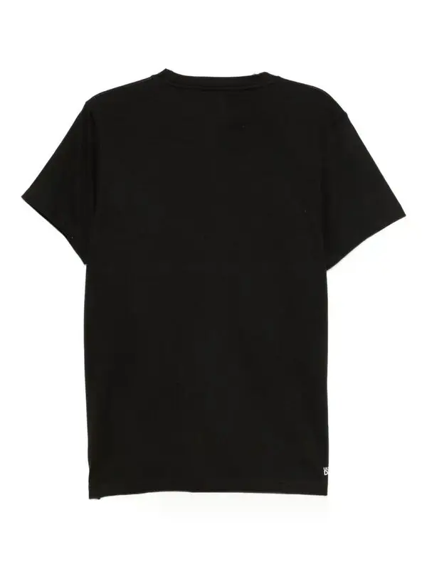 Lacoste Logo-printed T-shirt