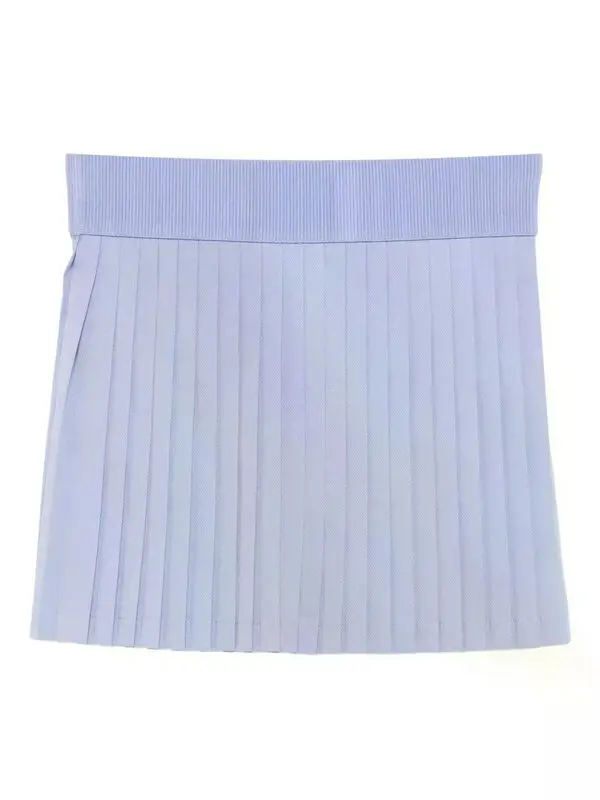 Lacoste Pleated Tennis Skirt