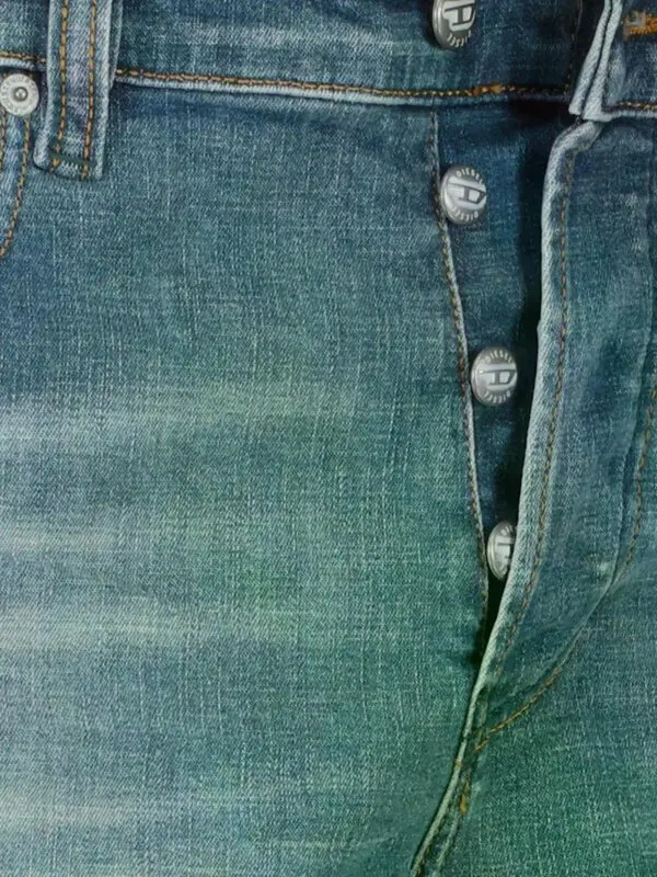 DIESEL® 1993 D-vyl Slim Jeans