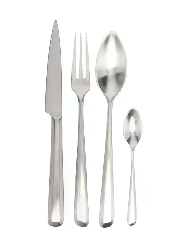 ANN DEMEULEMEESTER 24-piece Cutlery Box Set