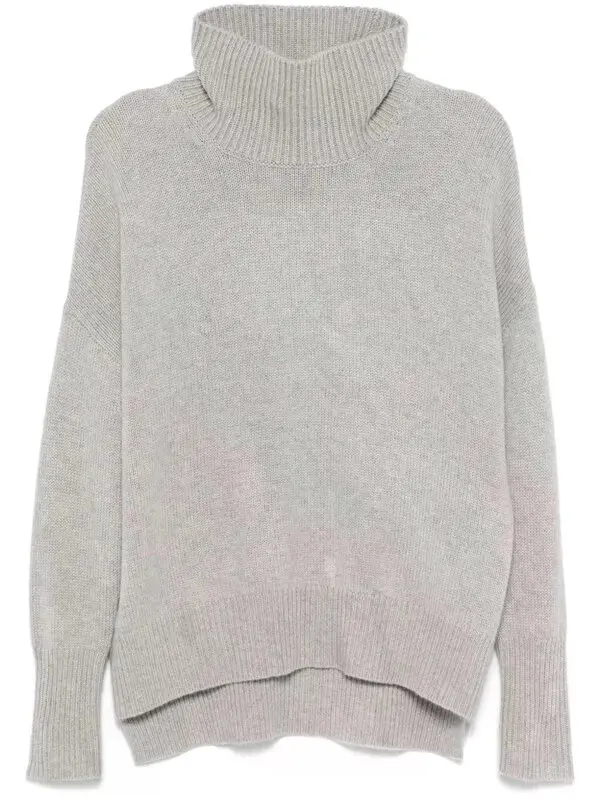 LISA YANG Heidi Cashmere Sweater
