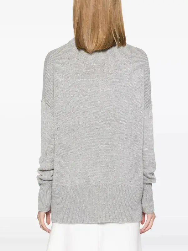 LISA YANG Heidi Cashmere Sweater