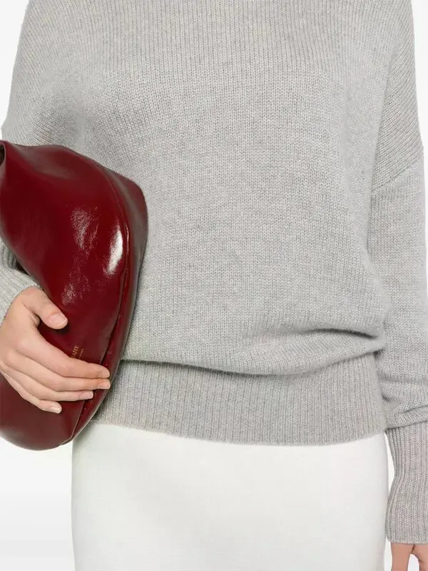 LISA YANG Heidi Cashmere Sweater