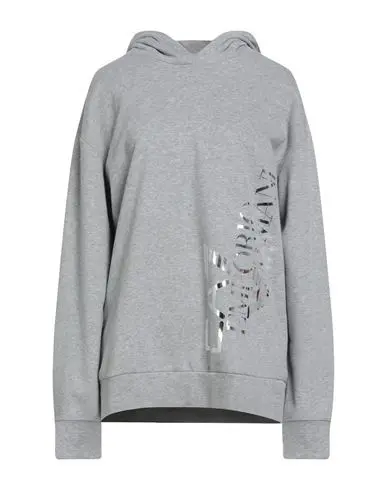 EA7 Cotton & Polyester Blend Sweatshirt