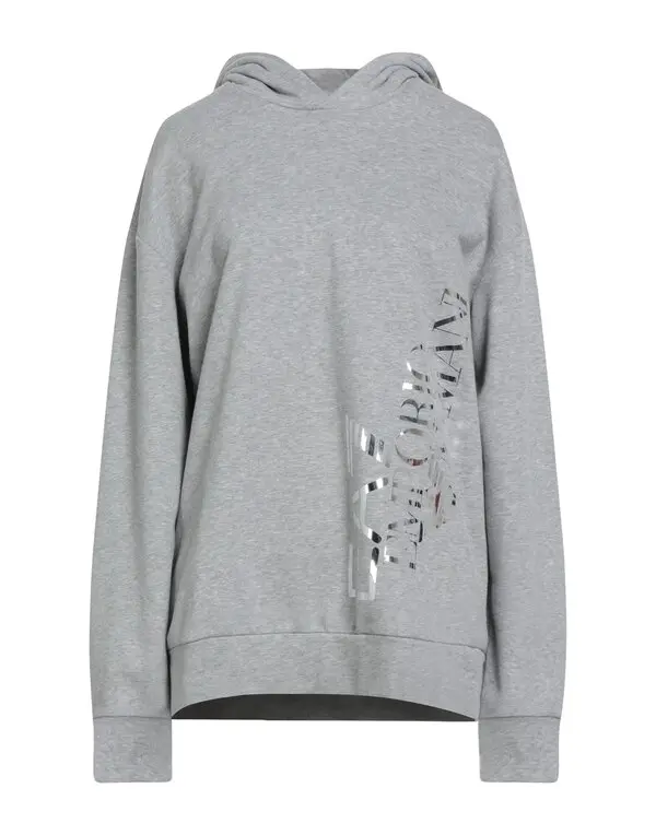EA7 Cotton & Polyester Blend Sweatshirt