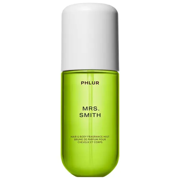 PHLUR Mini Mrs Smith Body & Hair Fragrance Mist - One-color